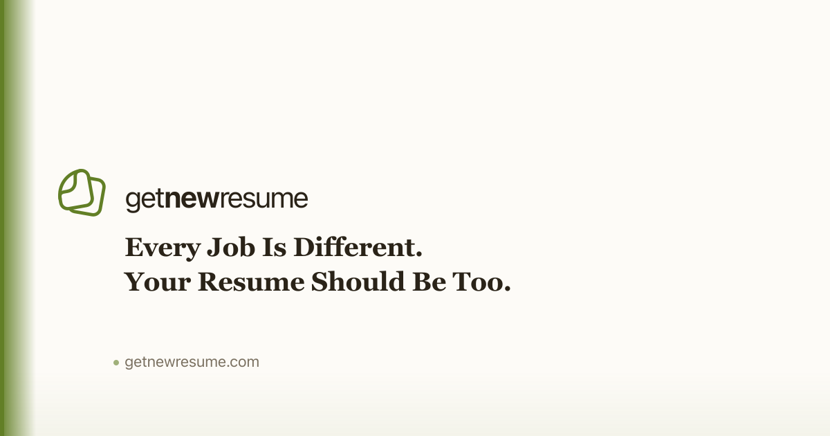 What Hiring Managers Google About You Before the Interview